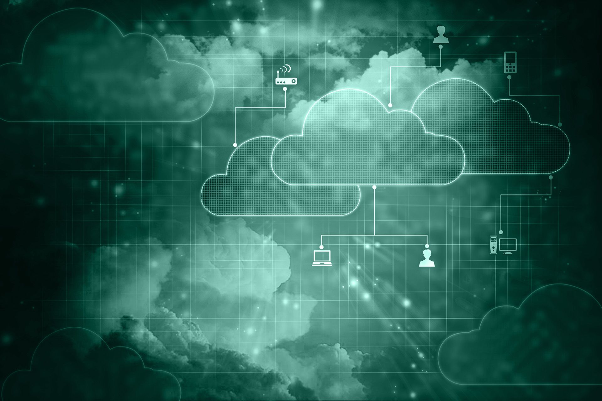 Supporting a multi-cloud strategy: Key Considerations | ReadyWorks